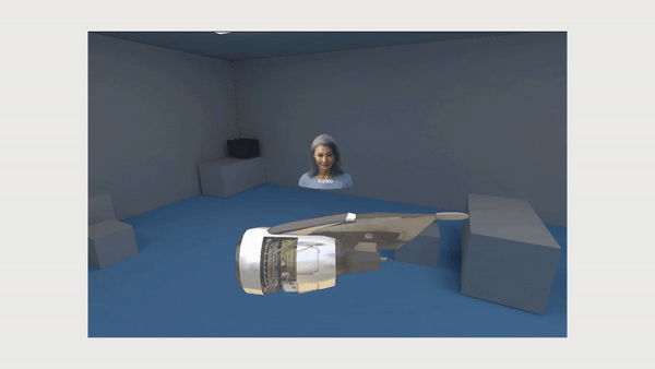 Content and Documents – JoinXR Support