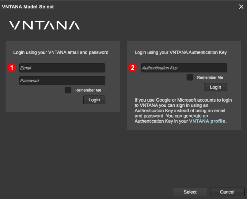 VNTANA – JoinXR Support