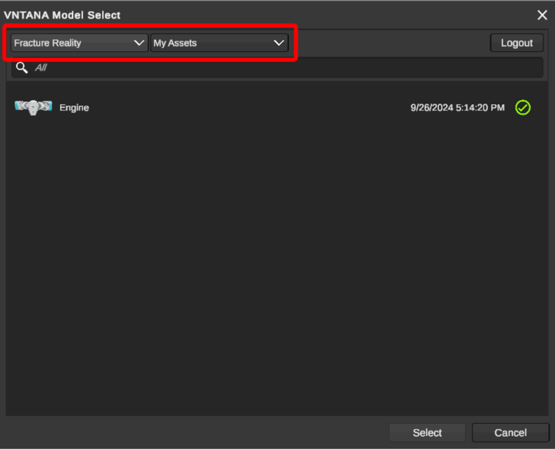 VNTANA – JoinXR Support