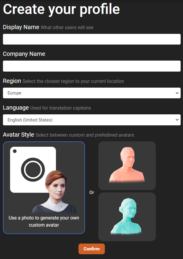 JoinXR Quickstart Tutorial – JoinXR Support