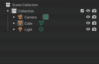 How to rearrange model hierarchy in Blender – JoinXR Support